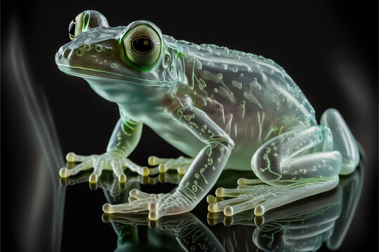 Glasfrosch Bilder – Durchsuchen 1,035 Archivfotos, Vektorgrafiken und ...