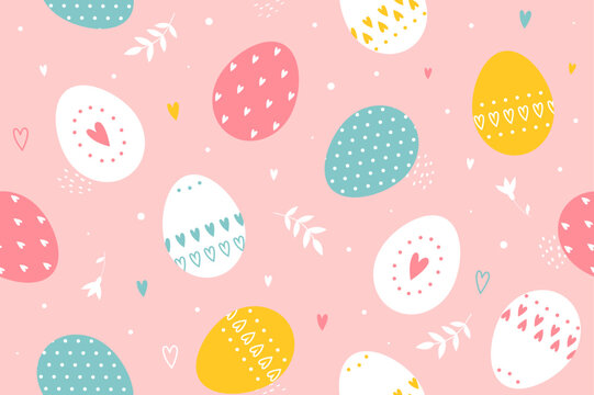 Easter Pattern