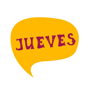 รูปภาพJueves – เลือกดูภาพถ่ายสต็อก เวกเตอร์ และวิดีโอ389 | Adobe Stock