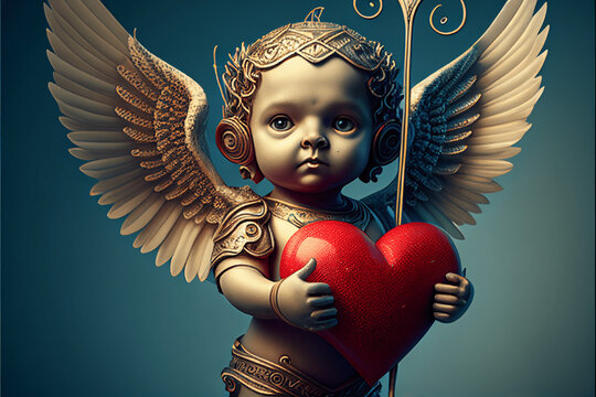 「Cupidon」の画像 - 2,145 件の Stock 写真、ベクターおよびビデオ | Adobe Stock