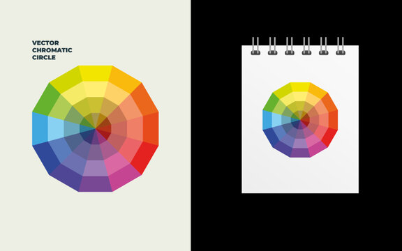 "Chromatic Circle" Images – Browse 116 Stock Photos, Vectors, and Video ...
