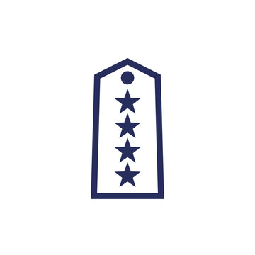 Navy Lieutenant Insignia