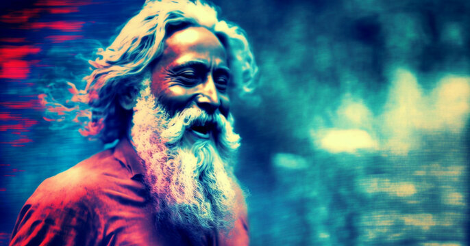 Tagore bilder – Bläddra bland 364 stockfoton, vektorer och videor ...