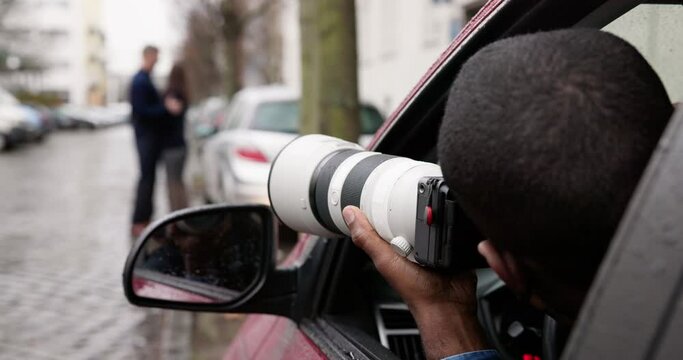 African American Woman Spy Images – Browse 2,253 Stock Photos, Vectors ...