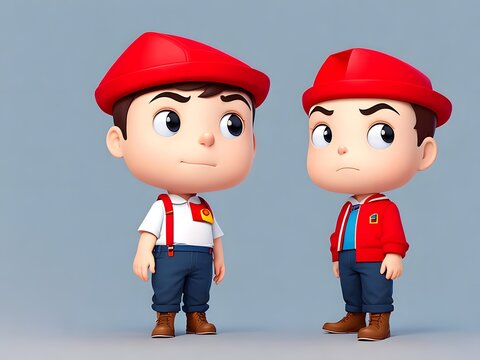 「Comicfiguren」の写真素材 | 360件の無料イラスト画像 | Adobe Stock