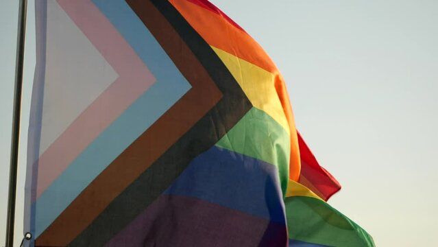 Trans Pride Flag Images – Browse 33,254 Stock Photos, Vectors, and ...