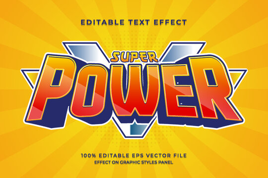 Super Power Effects Images – Browse 8,970 Stock Photos, Vectors, and ...