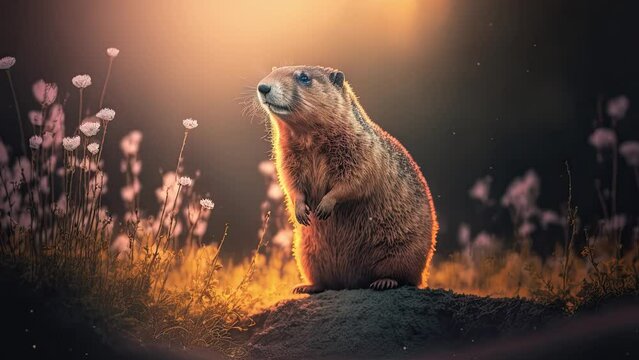 "Groundhog Day" Images – Browse 10,940 Stock Photos, Vectors, and Video ...