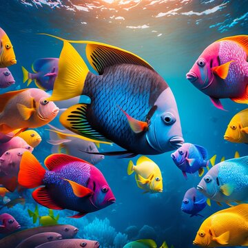 รูปภาพ"Underwater Fish" – เลือกดูภาพถ่ายสต็อก เวกเตอร์ และวิดีโอ4,476 ...