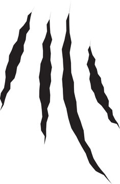 Claws Ripping Through Images – Browse 1,417 Stock Photos, Vectors, and ...