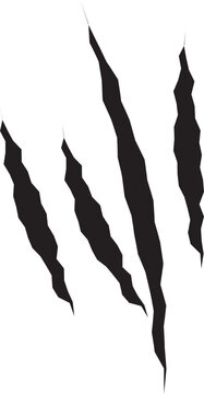 Claws Ripping Through Images – Browse 1,417 Stock Photos, Vectors, and ...