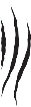 Claws Ripping Through Images – Browse 1,417 Stock Photos, Vectors, and ...