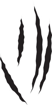 Claws Ripping Through Images – Browse 1,417 Stock Photos, Vectors, and ...
