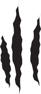 Claws Ripping Through Images – Browse 1,417 Stock Photos, Vectors, and ...