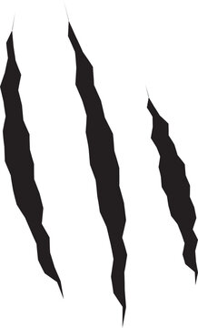 Claws Ripping Through Images – Browse 1,417 Stock Photos, Vectors, and ...