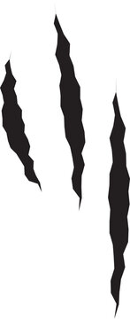 Claws Ripping Through Images – Browse 1,417 Stock Photos, Vectors, and ...