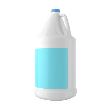 Bleach Bottle Png