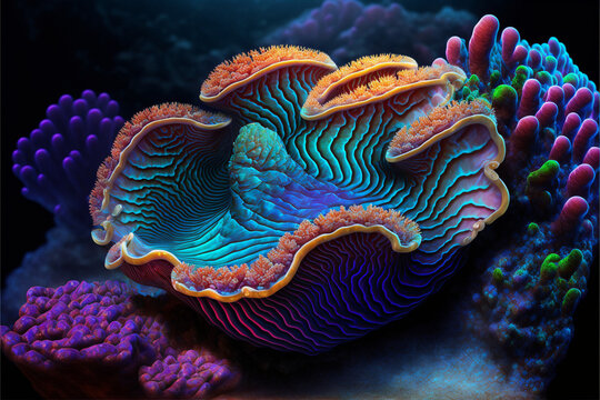 "Giant Clam" Images – Browse 2,070 Stock Photos, Vectors, and Video ...
