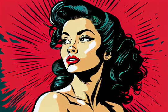 Cartoon Pinup Bilder – Durchsuchen 21,181 Archivfotos, Vektorgrafiken ...