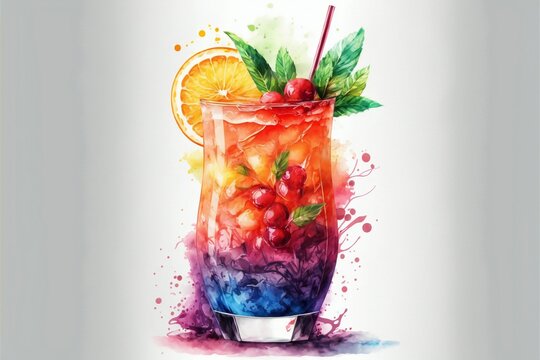 "Cocktail Tube"-Bilder: Stock-Fotos & -Videos. | Adobe Stock