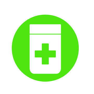 Green Medical Icon Images – Browse 247,494 Stock Photos, Vectors, and ...