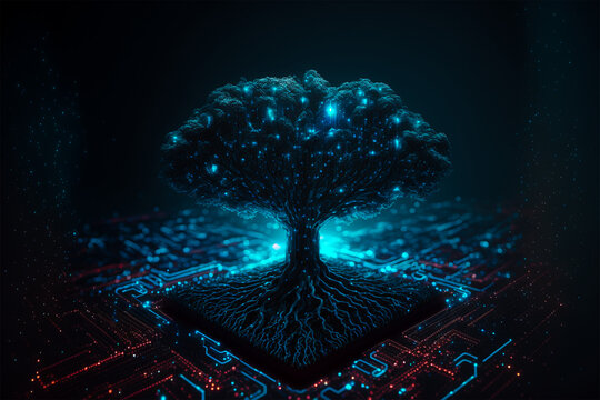 "Technology Tree" Images – Browse 1,518 Stock Photos, Vectors, and ...