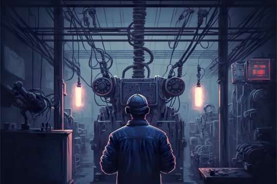 Millwright Bilder – Durchsuchen 2,420 Archivfotos, Vektorgrafiken und ...