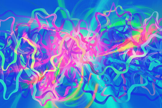 "Tangled Lines" Images – Browse 284 Stock Photos, Vectors, and Video ...