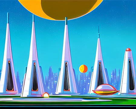 Jetsons Bilder – Durchsuchen 316 Archivfotos, Vektorgrafiken und Videos ...