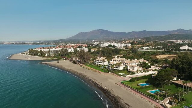 Estepona Video Footage – Browse 428 HD Stock Video and Footage | Adobe ...