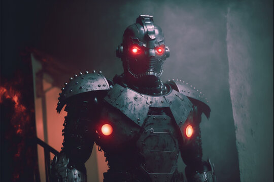 "Retro Robot" Images – Browse 195 Stock Photos, Vectors, and Video ...