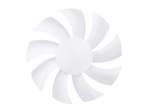Fan Blade Png