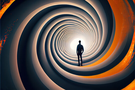 Self-Exploration Images – Browse 293 Stock Photos, Vectors, and Video ...