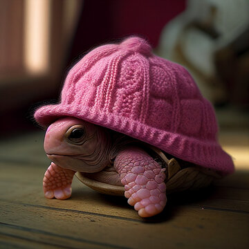 Funny Baby Turtle Pictures