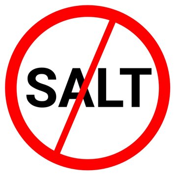 No Salt Icon Images – Browse 1,554 Stock Photos, Vectors, and Video ...