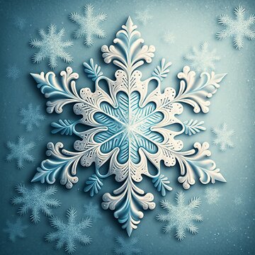"Snowflake Texture" Images – Browse 846 Stock Photos, Vectors, and ...