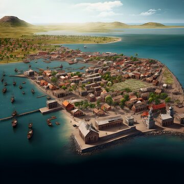 "Port City" Images – Browse 55,439 Stock Photos, Vectors, and Video ...