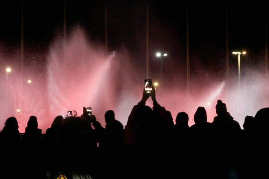 "Dancing Fountains" Images – Browse 573 Stock Photos, Vectors, and ...