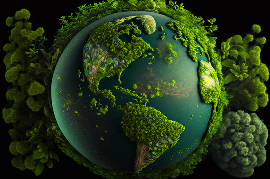 Green Globe Images – Browse 505,050 Stock Photos, Vectors, and Video ...
