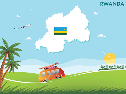 "Rwanda Map" Bilder – Durchsuchen 215 Archivfotos, Vektorgrafiken und ...