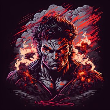 Imágenes de "Evil Man": descubre bancos de fotos, ilustraciones ...