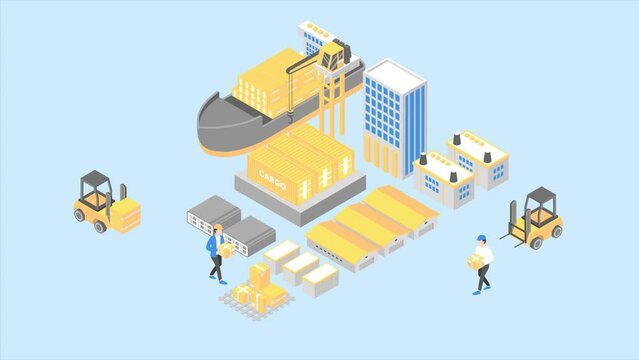 Isometric Animation Images Browse 17 719 Stock Photos Vectors And