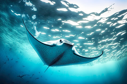 Manta-Ray Images – Browse 18,518 Stock Photos, Vectors, and Video ...