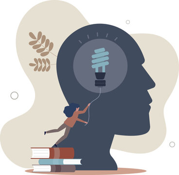 Educational Psychology Clipart