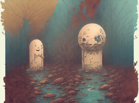 Paradoxical Images – Browse 1,904 Stock Photos, Vectors, and Video ...