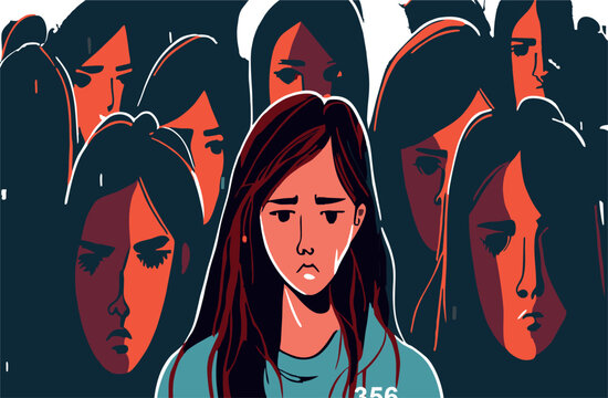 Imágenes de Indiferencia: descubre bancos de fotos, ilustraciones ...