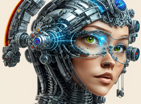 Transhumanism bilder – Bläddra bland 2,268 stockfoton, vektorer och ...