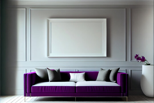"Purple Wall" Images – Browse 194 Stock Photos, Vectors, and Video ...