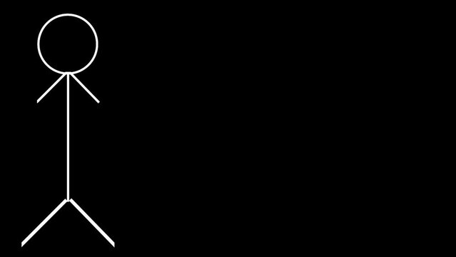 Stickman Images – Browse 44,623 Stock Photos, Vectors, and Video ...