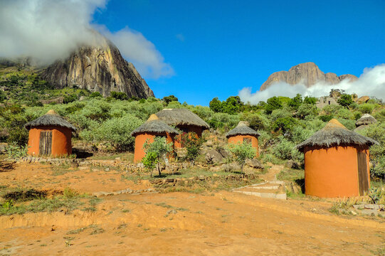 "Madagascar Landscape" Images – Browse 211 Stock Photos, Vectors, and ...